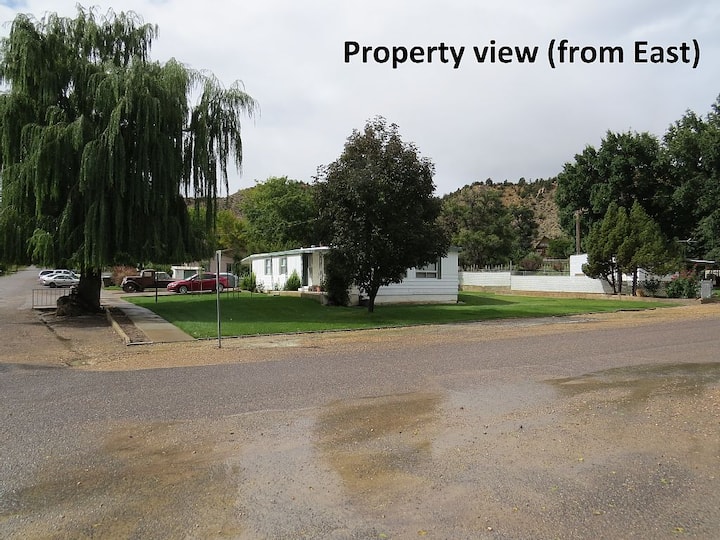 Family Home In Center Of Popular National Parks! - Orderville, UT