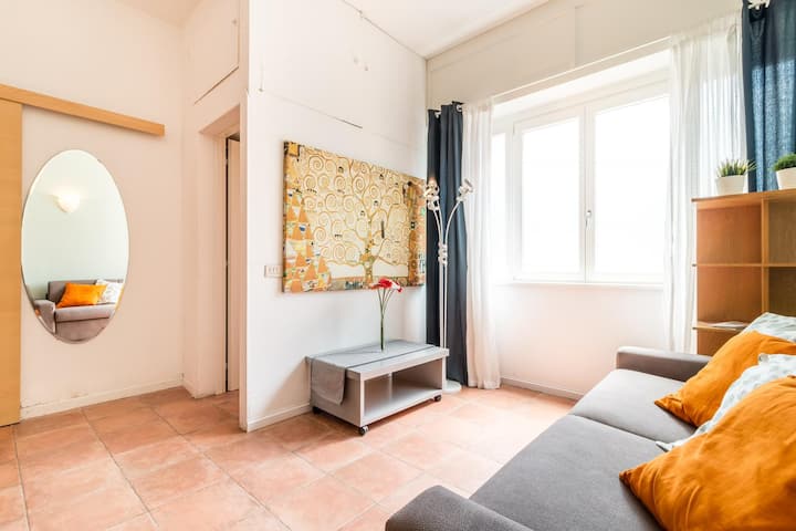 Romantic Home In Venice - Lido di Venezia