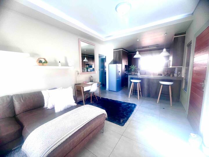 2 Bedroom Apartment In Boksburg - Brakpan