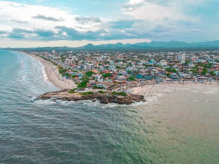 Kitnet Em Itapoá-sc. - Itapoá