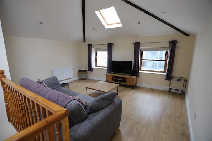 Large 2 Bedroom Duplex Apartment Dublin Centre - Dublin