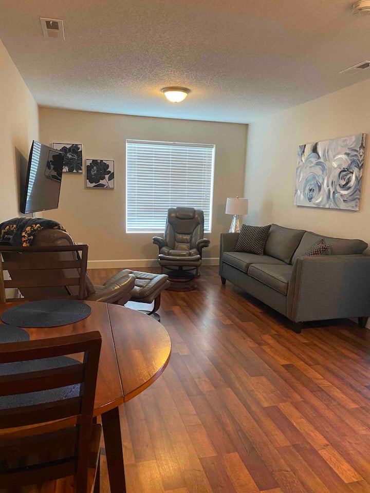 Snowcrest Manor The Second - Pasco, WA