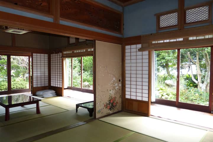 ★ ゲストハウス- Guesthouse Higashi Fujitatei ★ - 岩美町