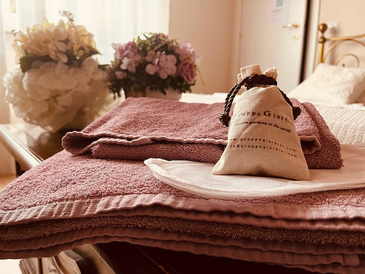 Bed&breakfast Benedetta, A Due Passi Dall’arte - Pistoia
