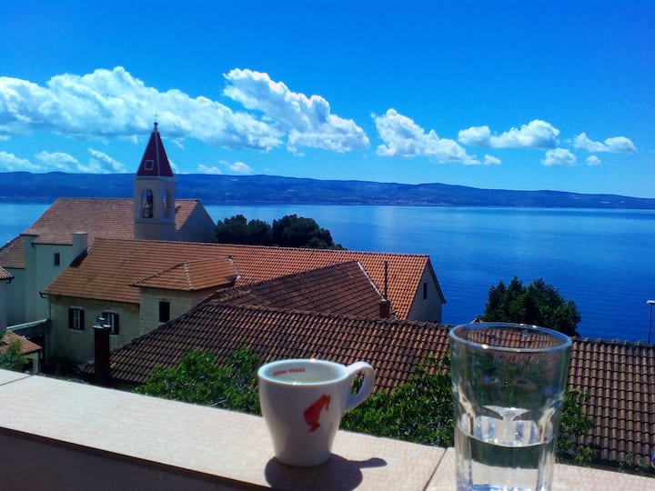 Apartman Judita - Omiš