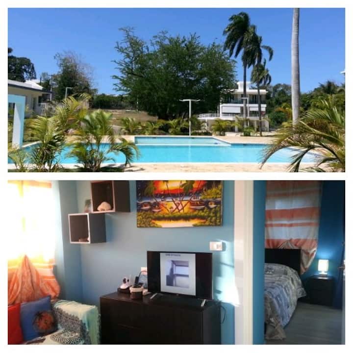 "Caribe Sweet Home " - Sosúa