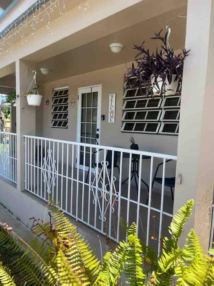 Casa Mia Guest Suite - Vieques