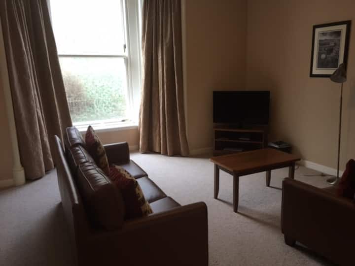 36 Union Street Apartment - Loch Watten