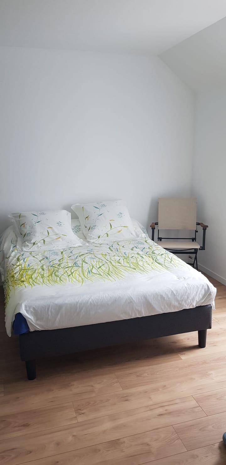 Location Chambre - Le Mans