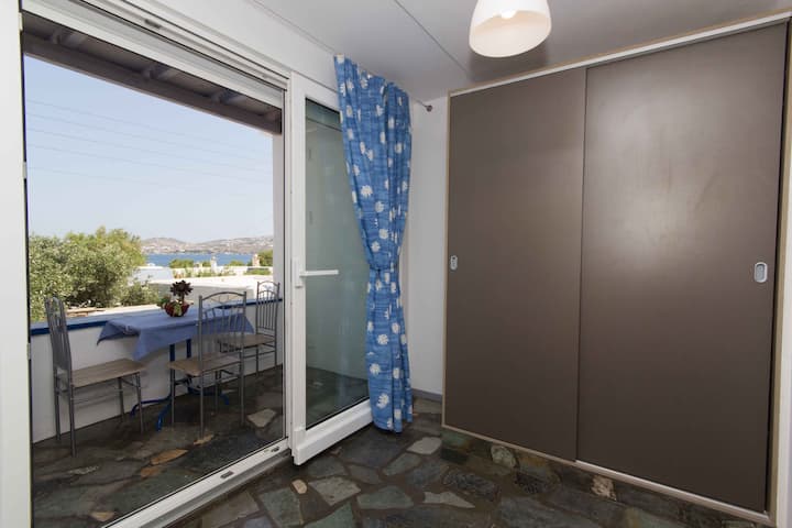 Apartment Paroikia Paros - Antiparos