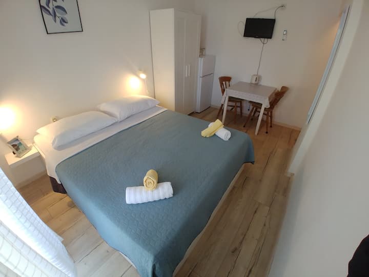 Dugi Otok - Sali Center (Seaview + Wifi + Parking) - Sali