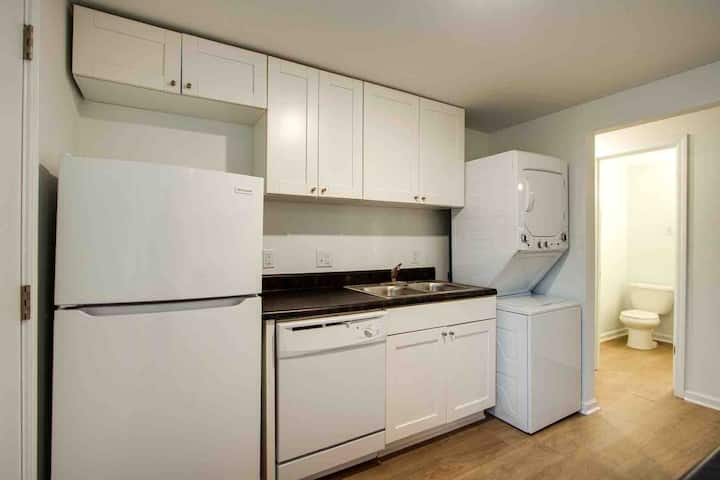 Luxury Gated 2 Br In Cooper-young - Memphis, TN