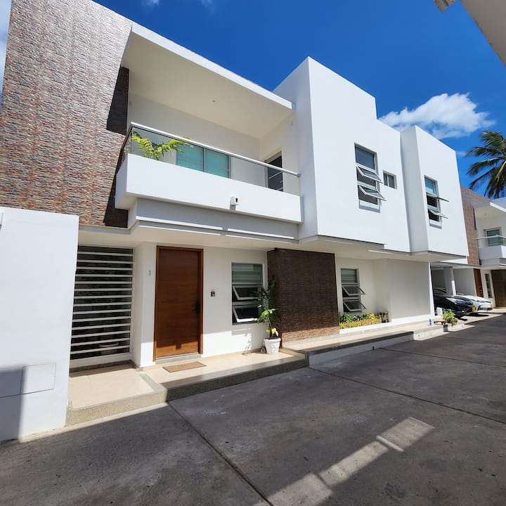 Casa Appushii - Riohacha