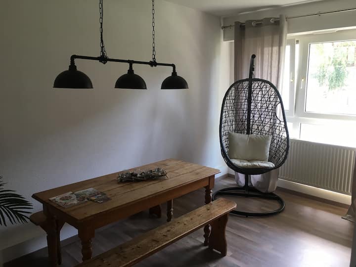 Appartement Petite Venise - Colmar
