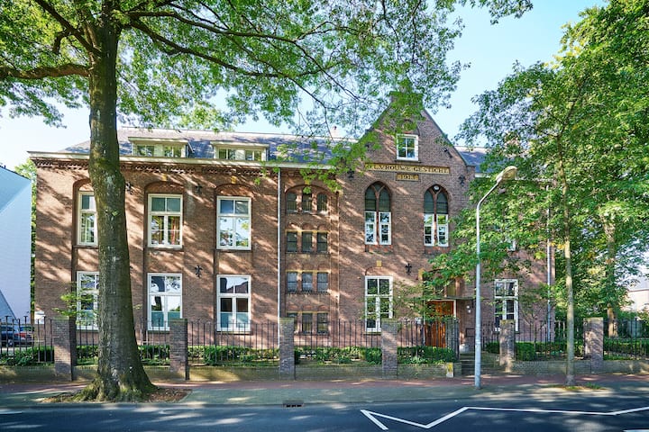 Apartment (40m2) Hilversum City Centre - Baarn