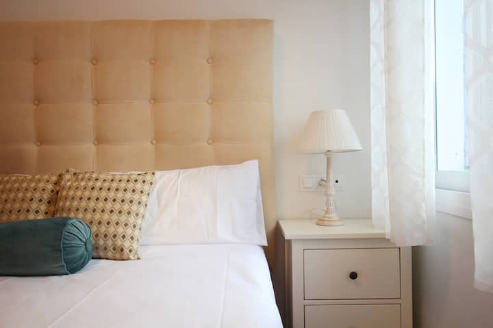 Sevilla Centro - Carrión Mejías - Séville