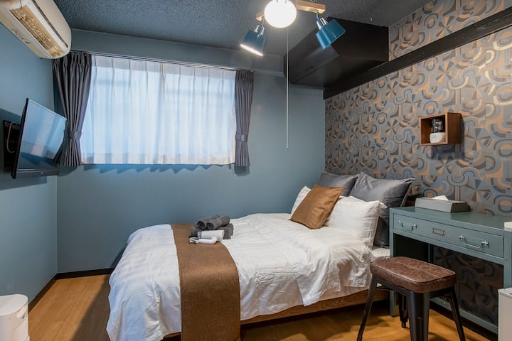3min To Sta! 5min From Ikebukuro! Relaxing Apt#103 - Ikebukuro