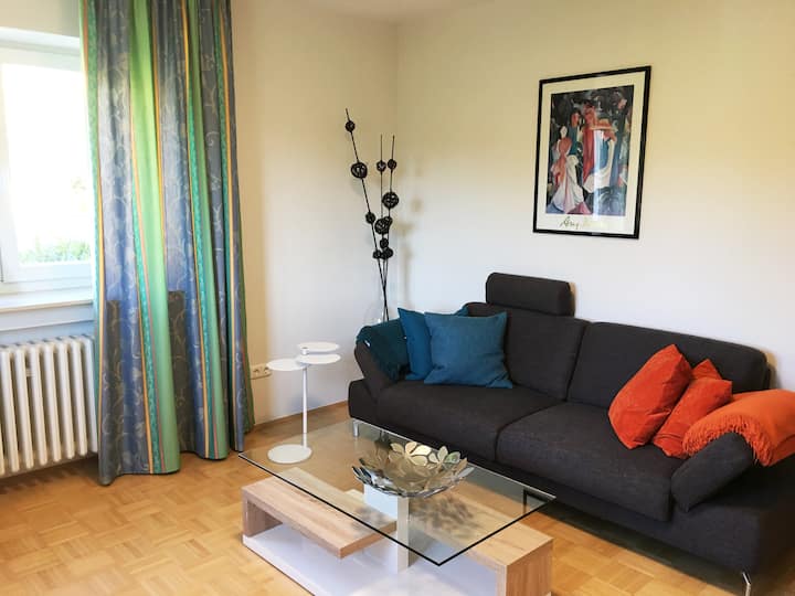 Wohnung Wilhelmshöhe - Kassel