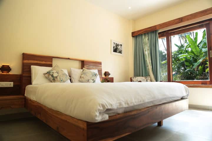 Gypsy Divers Dive Resort-standard Room - Havelock island (Swaraj Dweep)