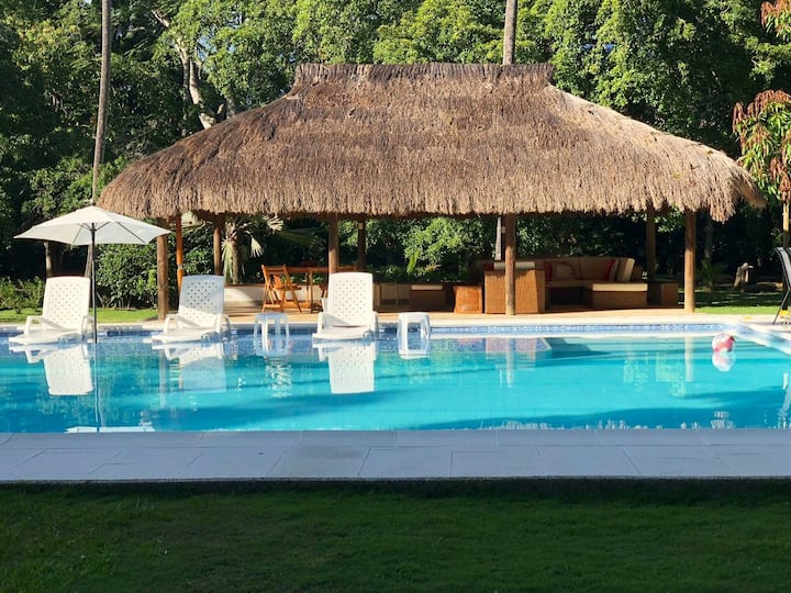 Casa  La Dicha - Santa Fe de Antioquia