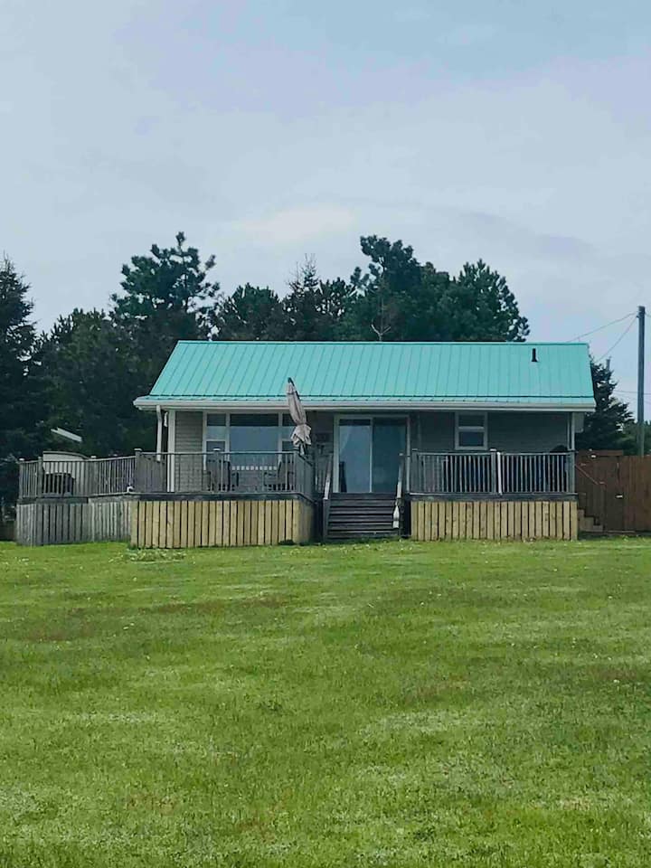 Riverview Retreat - Cavendish Beach, Prince Edward Island National Park