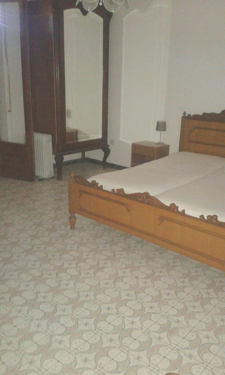 Casa In Montagna Località Acerno - Eboli