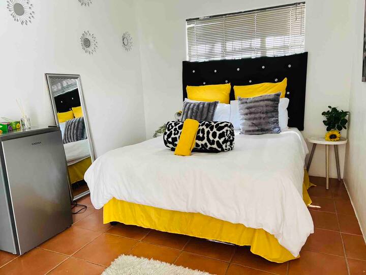 Bliss In Wellness - Windhoek