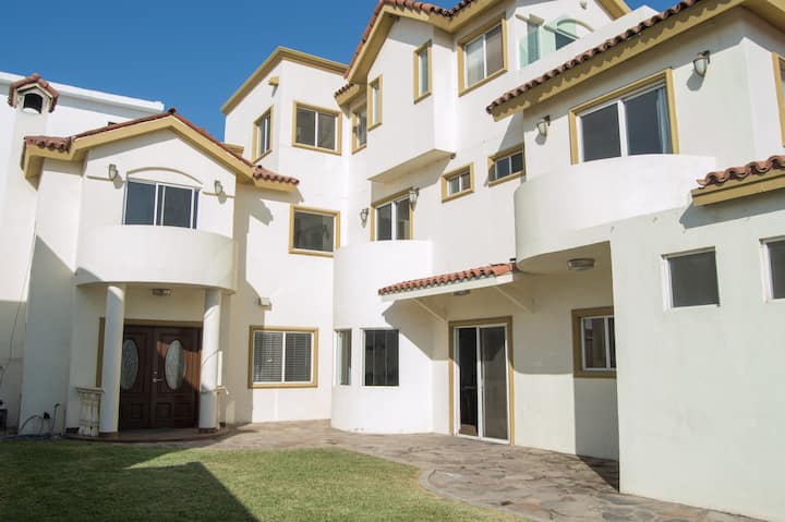 The Point House - Ensenada - Ensenada