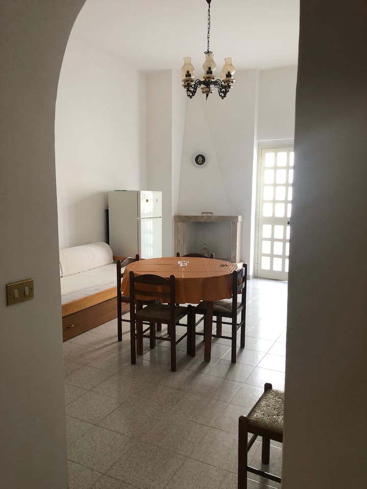 Appartamento Centrale - Rodi Garganico