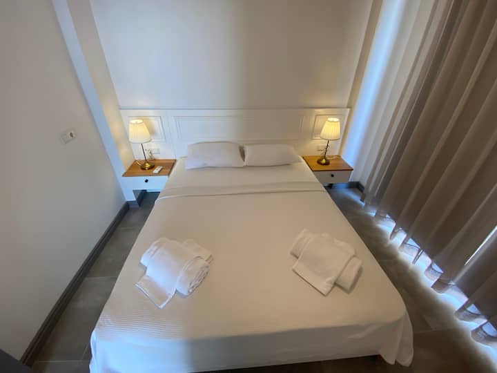 Hemera - Bahçe Katı 1 - Kaş