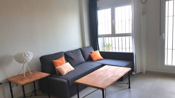 Nordic Suites Puerto Blanco - Estepona