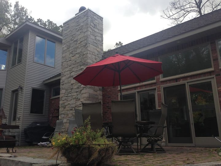 Vacation Paradise On The Chain Of Lakes - Alexandria, MN