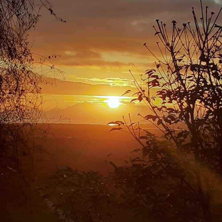 Cabana Do Sol - Recreio dos Bandeirantes