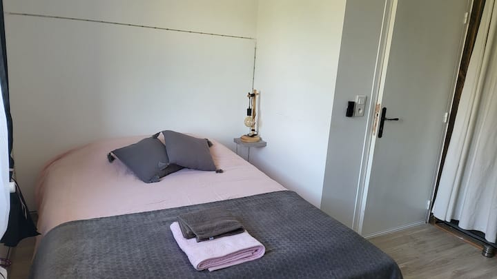 Chambre Cocon - Montmélian