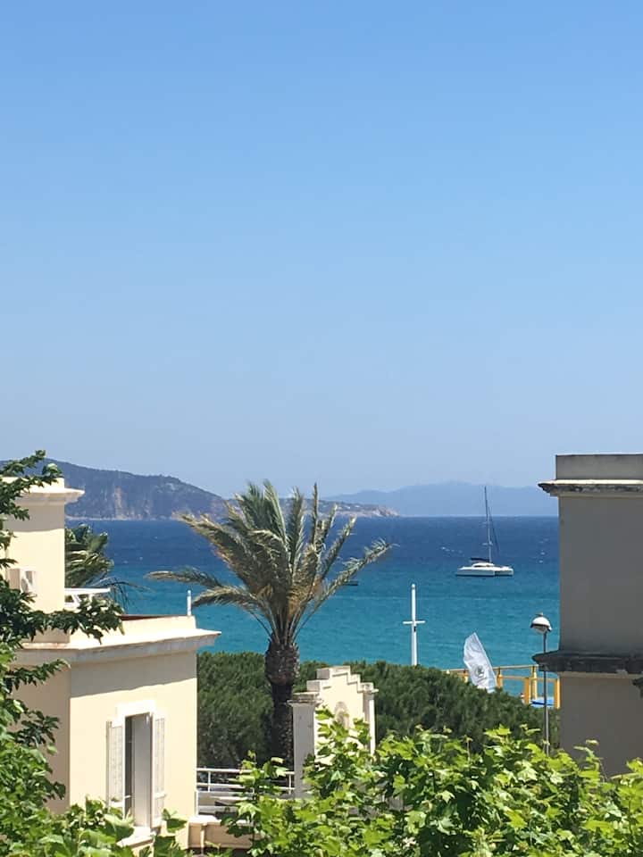 T3 A 2 Min De La Plage - La Ciotat