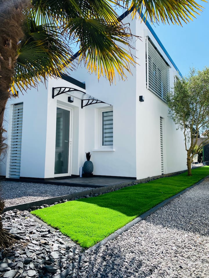 Little White House - Anglet