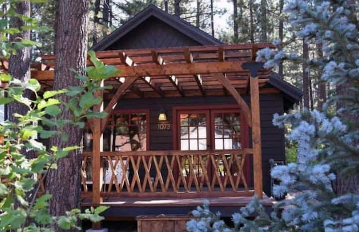 3 Bears Cabin South Lake Tahoe - Lake Tahoe