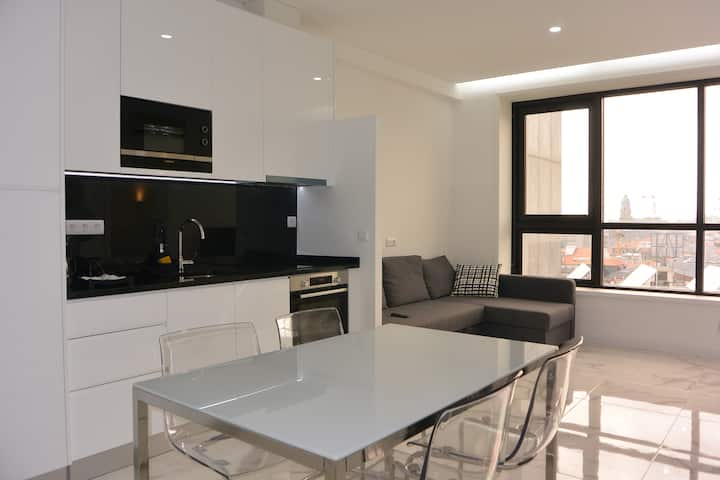 Vb City Apartment For 4 - Porto