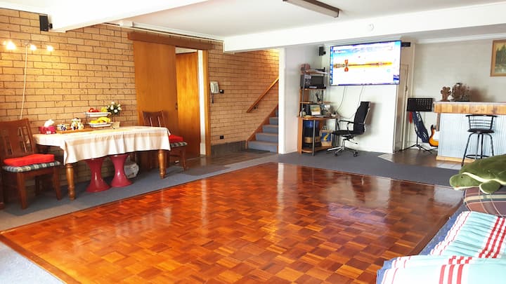 Aga House-a1 - Hunter Region