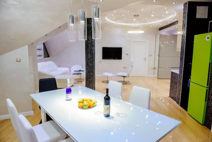 Lux Apartman Andjela - Zlatibor