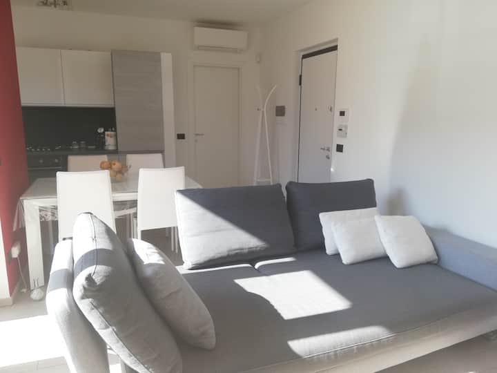 G.v. Suite Torino - Bilocale - Turijn