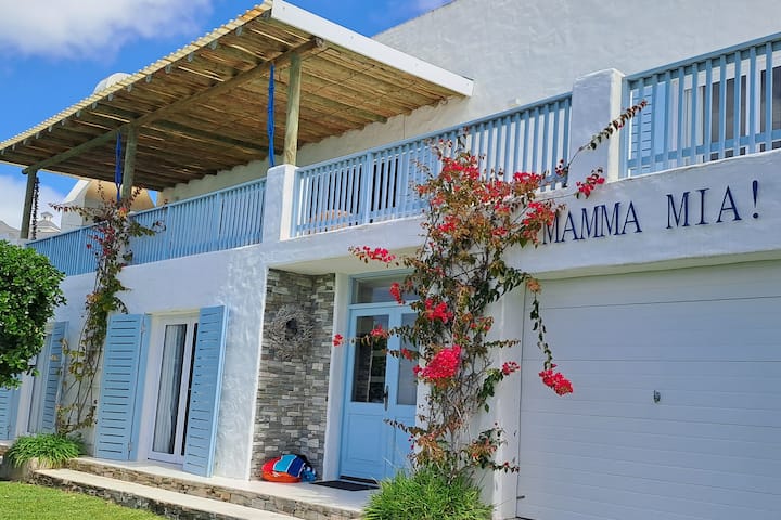 Mamma Mia Vleesbaai - Vleesbaai