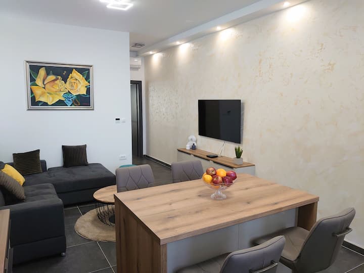 Urban City *Beach*
#Free Parking 
#Close To Beach - Zadar