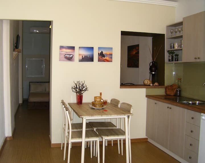 "Anestis & Ioanna " Apartment - La Canée