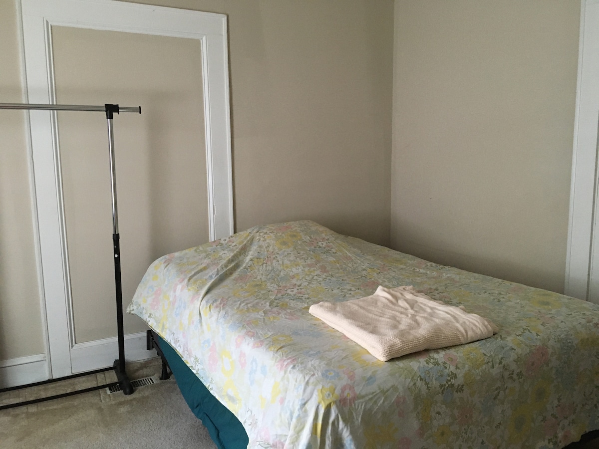 guess1 Goedkope kamer 3m van Duke Medic/Univ/NCCU - Airbnb