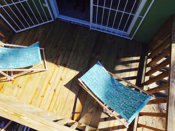Happy Apartment In Kite Beach - Cabarete