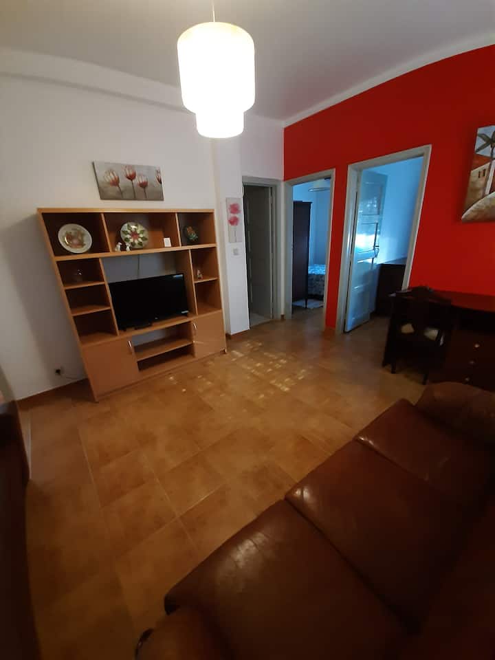 Sto António House - Peniche