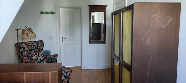 Dachgeschosswohnung - Bonn