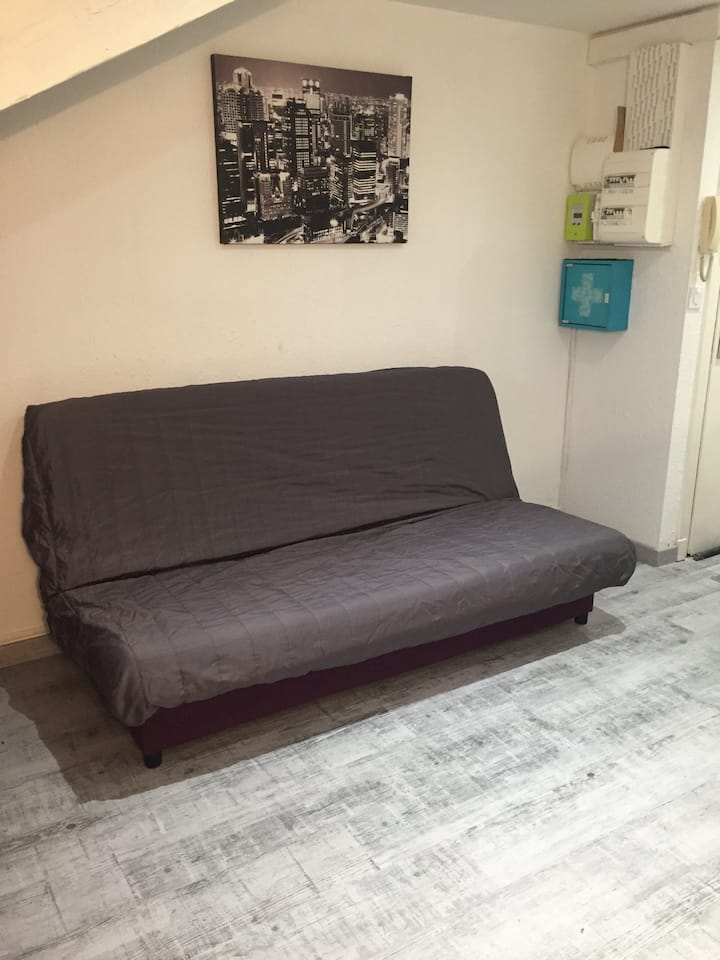 Studio A Roanne - Roanne