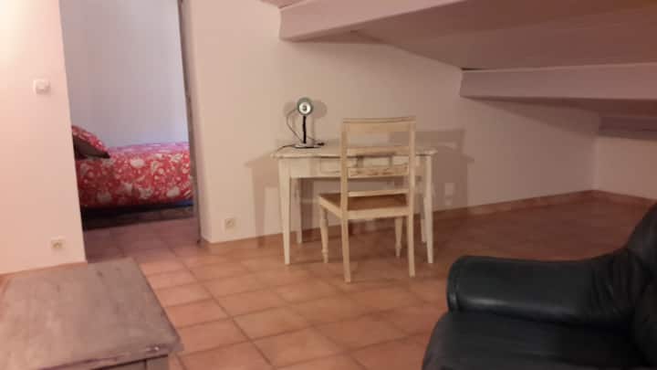 Clos St Jean Baptiste - Saint-Maximin-la-Sainte-Baume